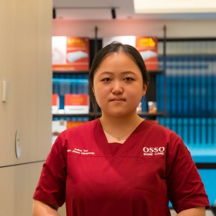 Meet Our Chiropractors & Physiotherapists | Osso Bone Care